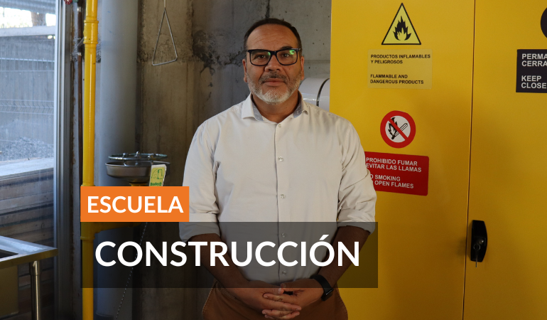 Asesoría Vocacional – Conversa con Ricardo Vásquez, Director de Carreras de la Escuela de ...