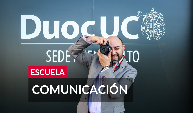 Asesoría Vocacional – Conversa con Alberto Rojas, Director de Carreras ...